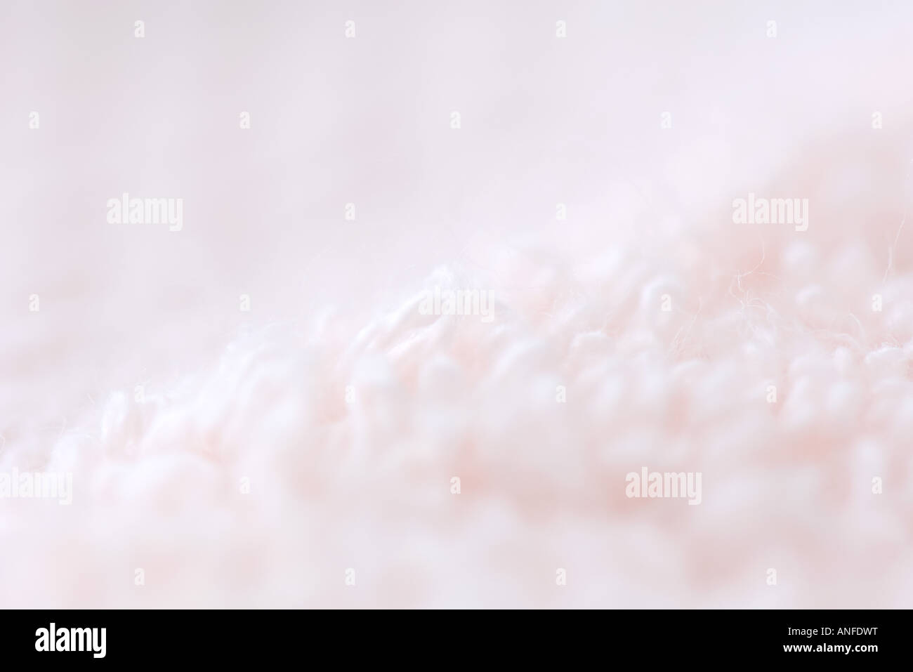 Terry cloth, extreme close-up Stock Photo - Alamy