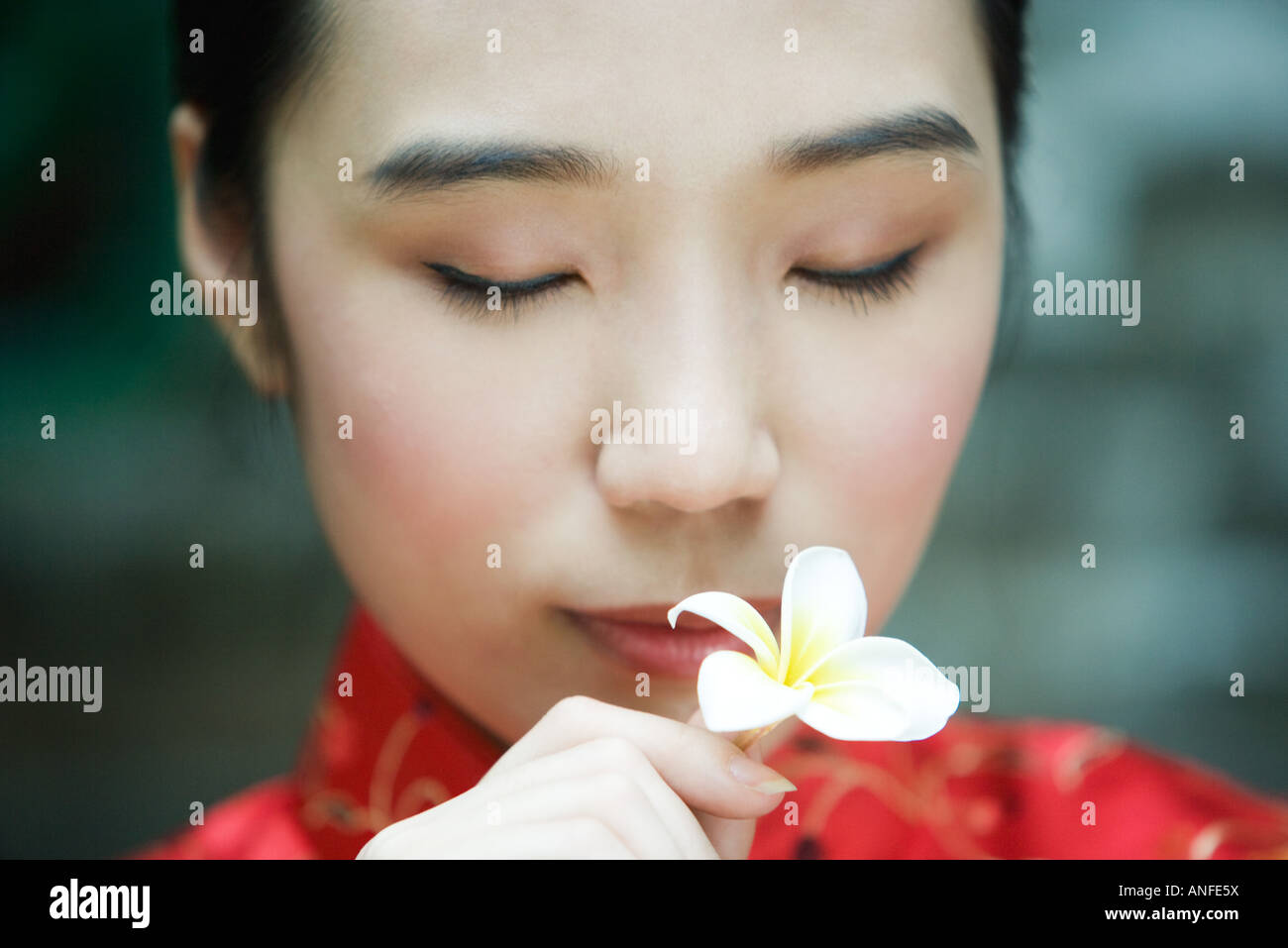 Chinese Face Stock Photos & Chinese Face Stock Images - Alamy