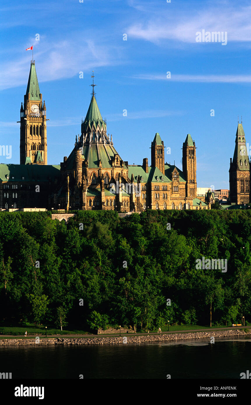 Ottawa river historical hi-res stock photography and images - Alamy