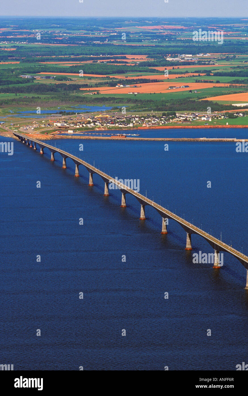 Nb pei hi-res stock photography and images - Alamy