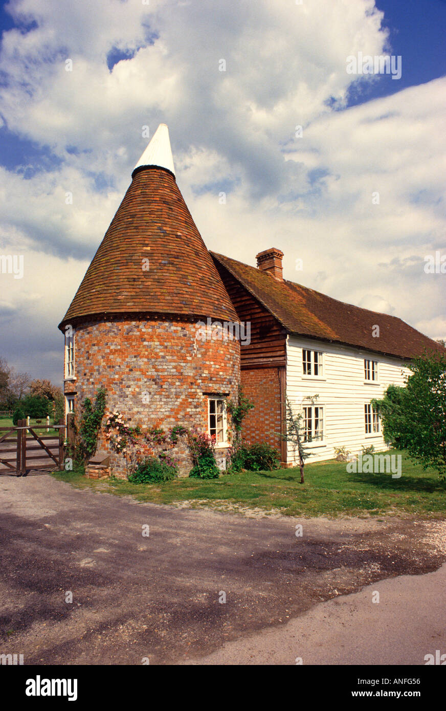 High halden kent hi-res stock photography and images - Alamy