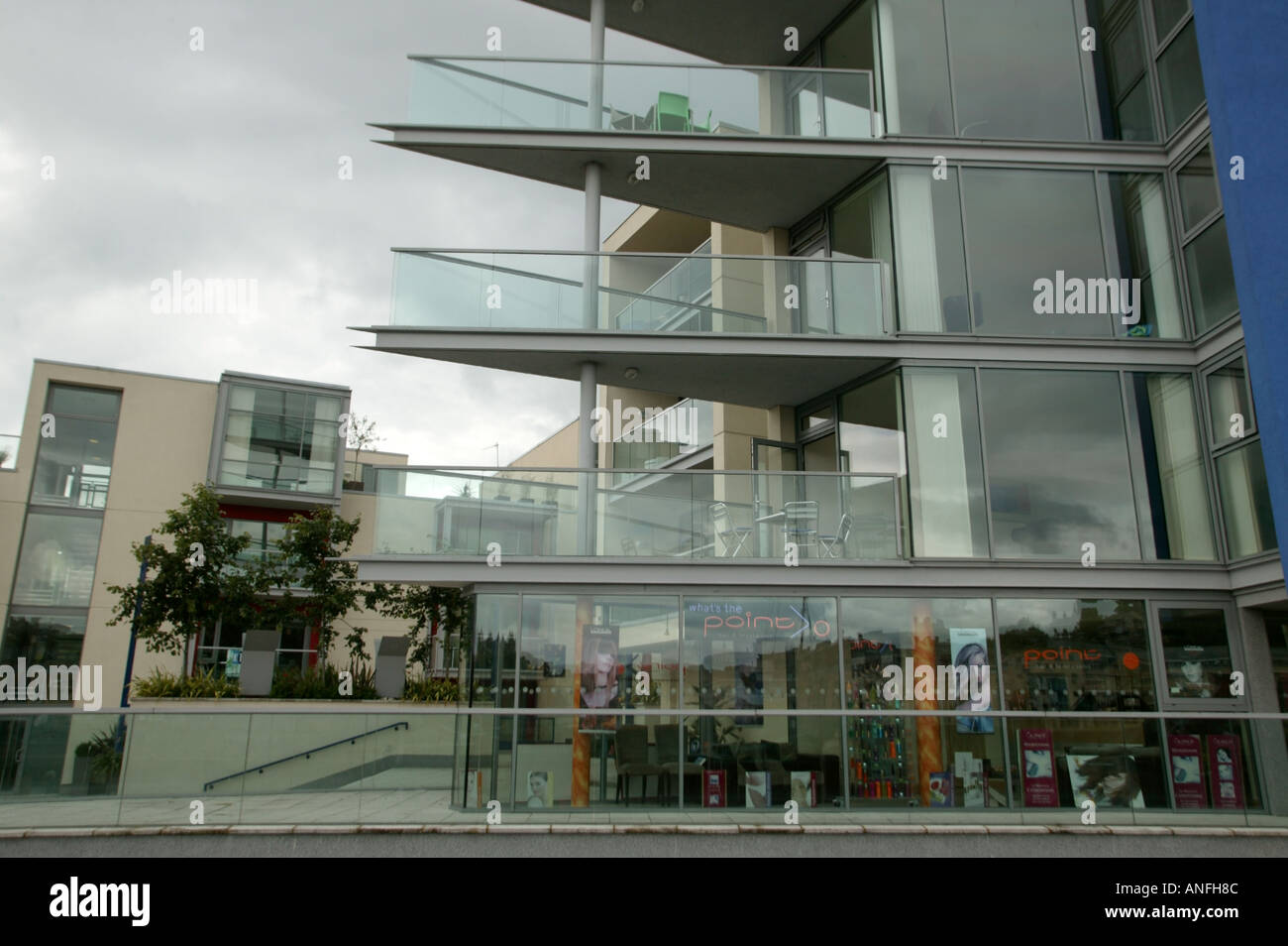 Bristol development hi-res stock photography and images - Alamy