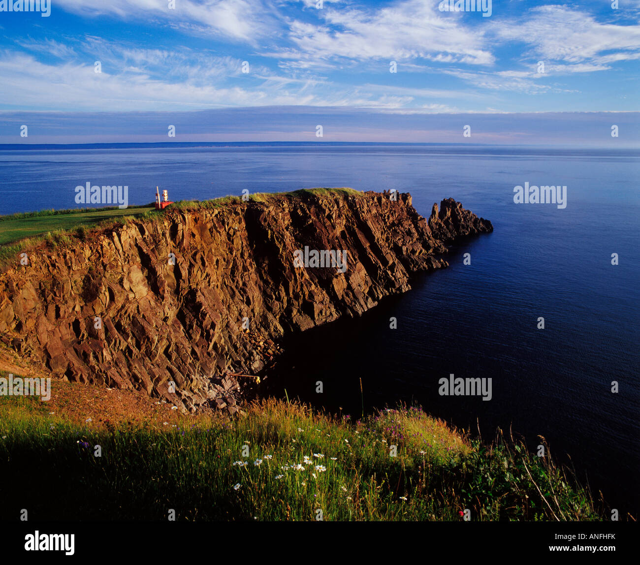 Minas channel hi-res stock photography and images - Alamy