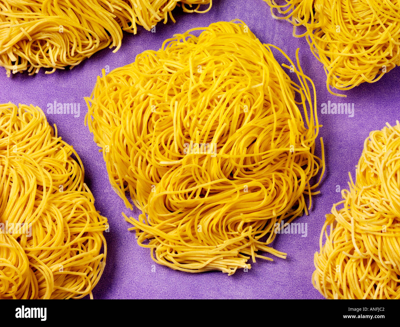CHINESE EXTRA FINE NOODLES Stock Photo - Alamy
