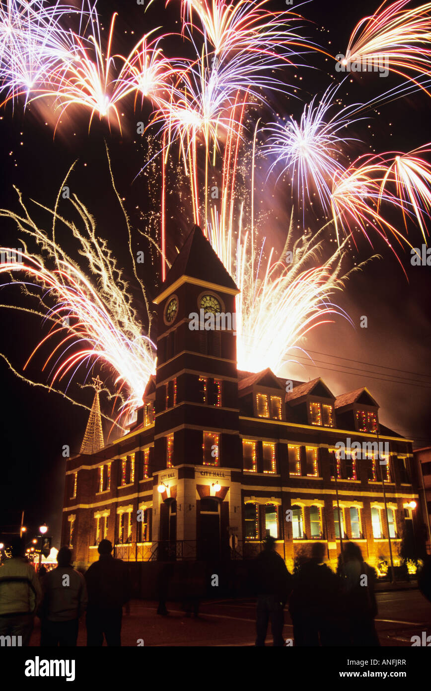 Duncans buildings hi-res stock photography and images - Alamy