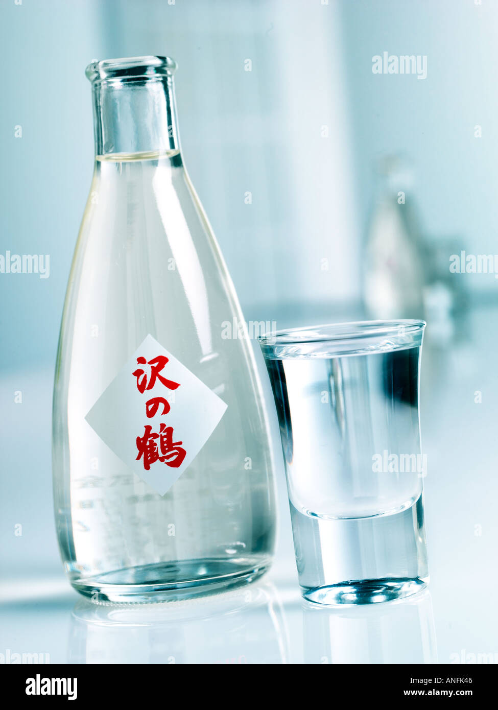 Japanese sake hi-res stock photography and images - Alamy