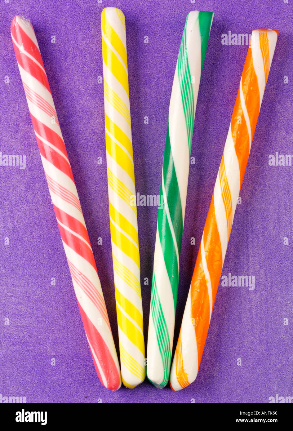 Sticks british seaside rock hi-res stock photography and images - Alamy