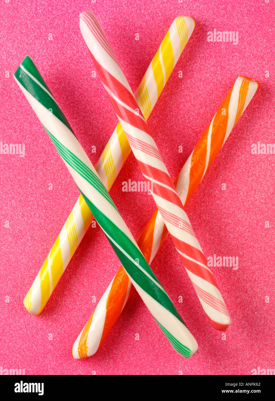 Traditional british rock sticks hi-res stock photography and images - Alamy