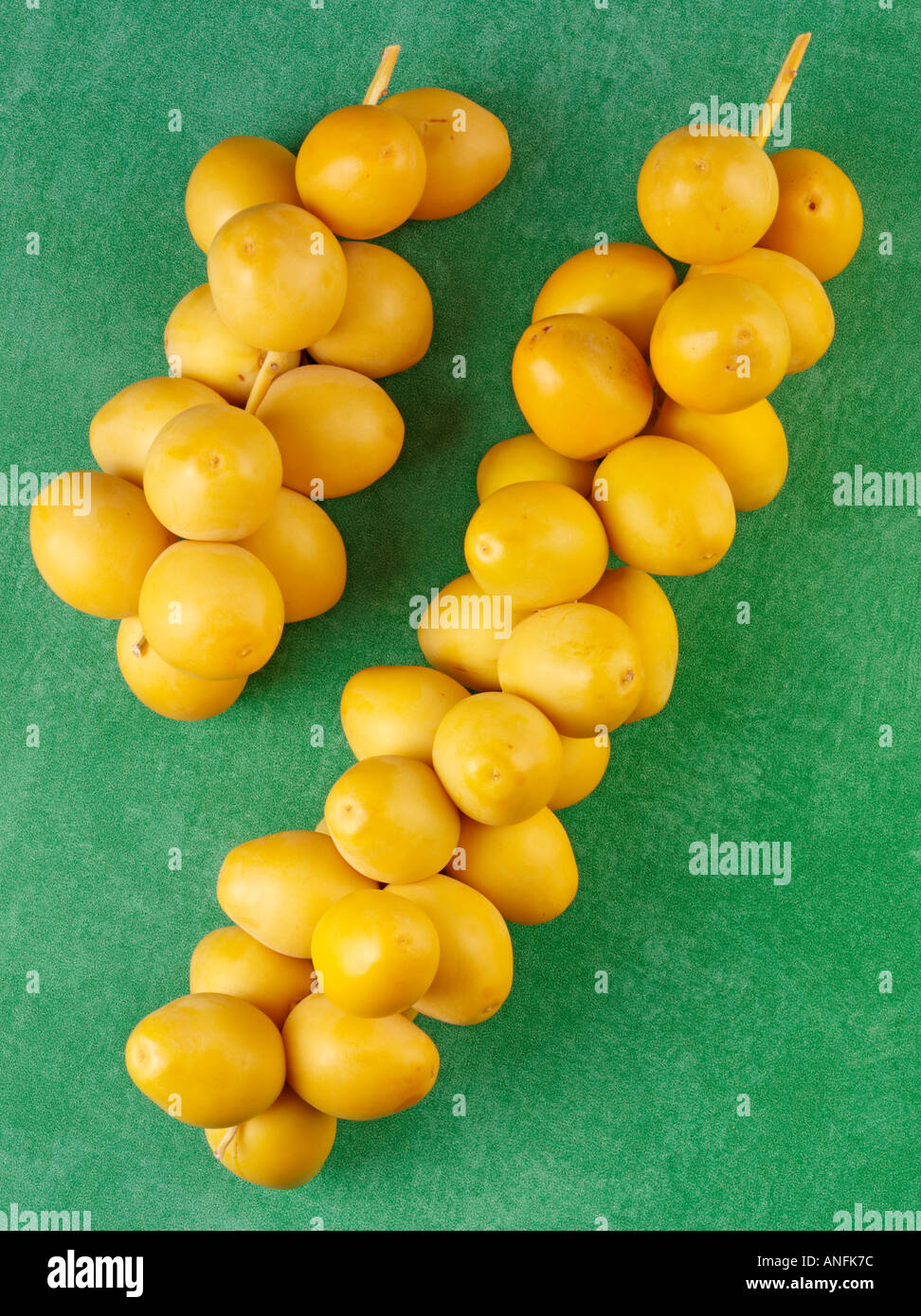 Dates on the stalk hi-res stock photography and images - Alamy