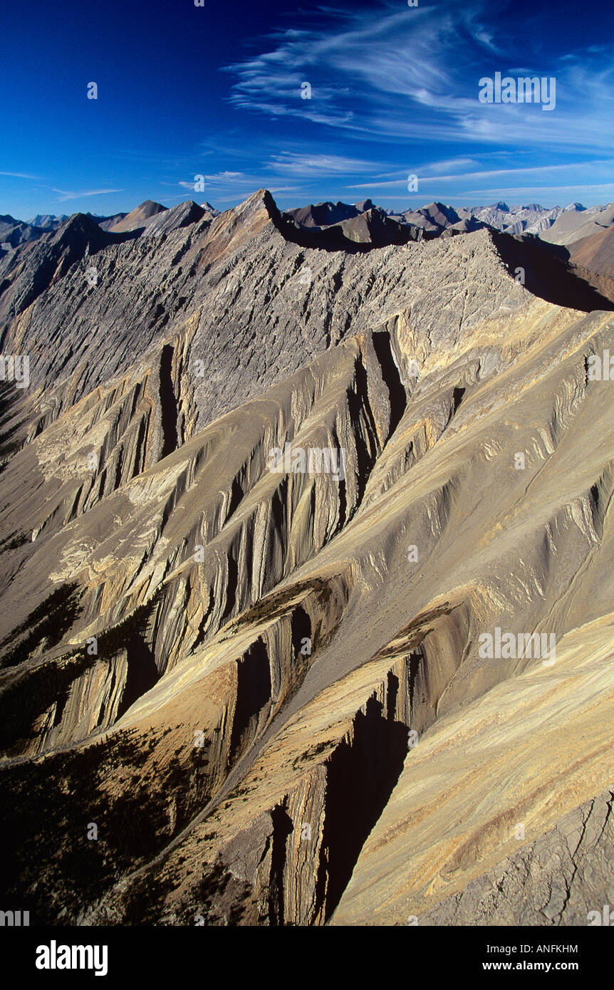 Helena Ridge, Alberta, Canada Stock Photo - Alamy