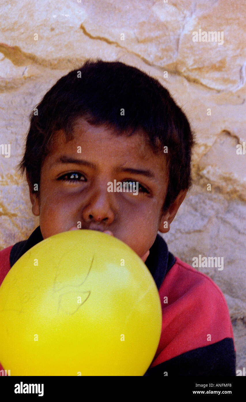 Jordan boy hi-res stock photography and images - Alamy