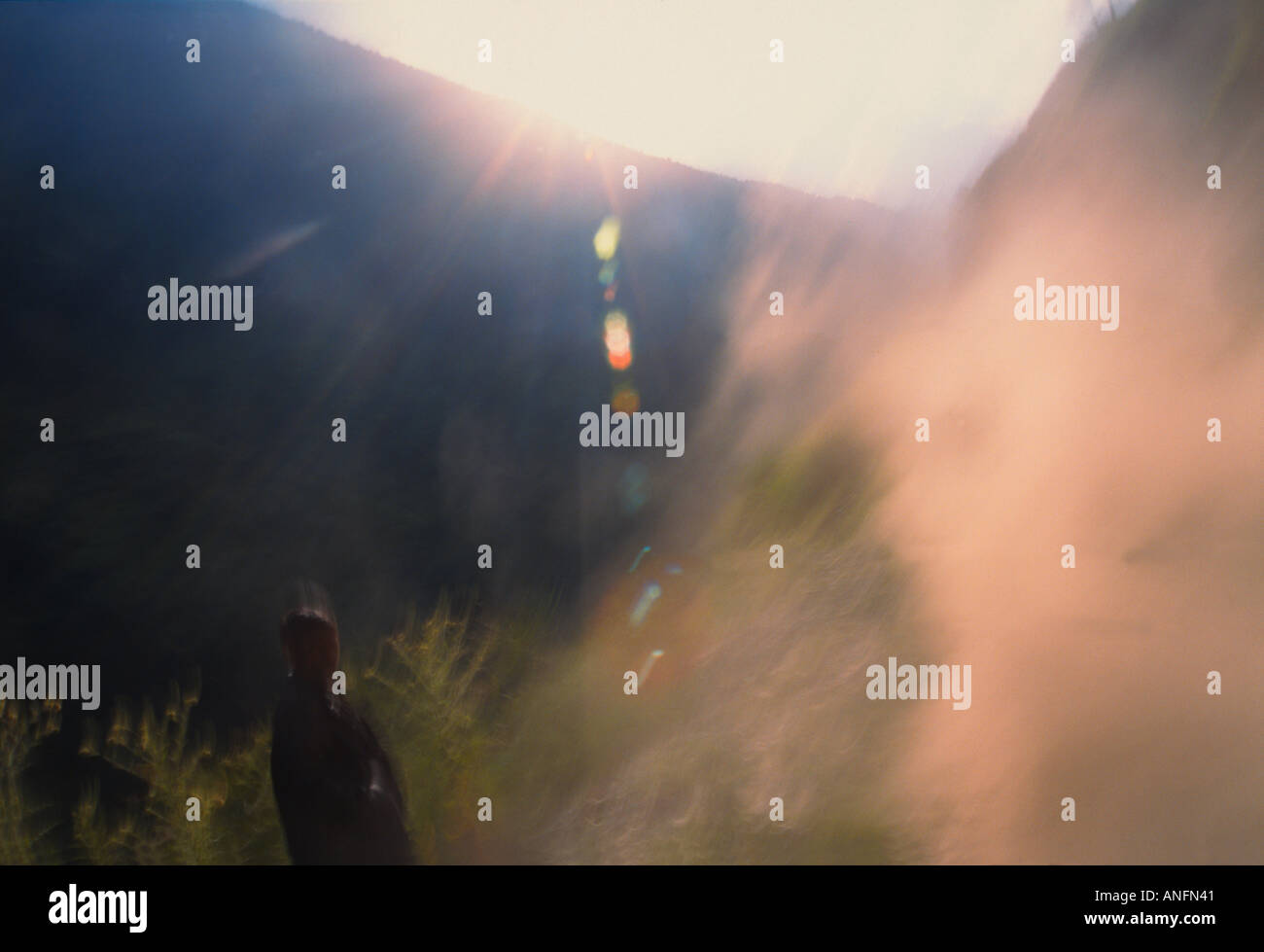 World dust hi-res stock photography and images - Alamy