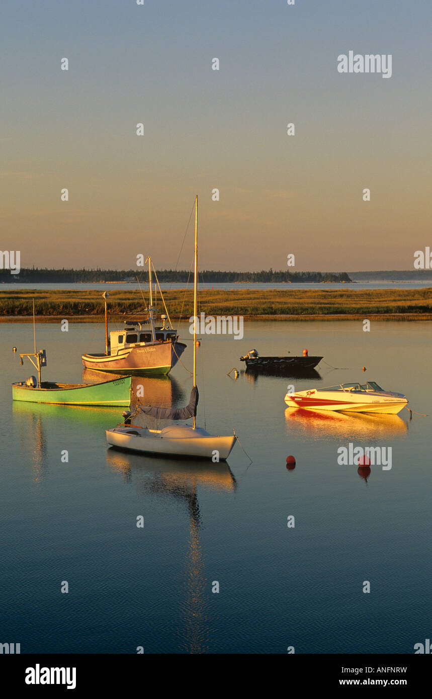 Cape sable island nova scotia hi-res stock photography and images - Alamy
