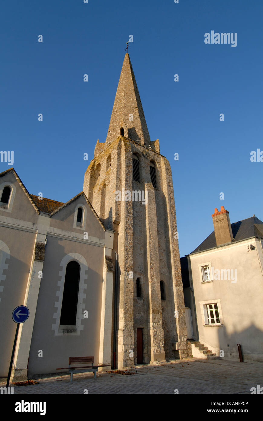 Veigne hi-res stock photography and images - Alamy