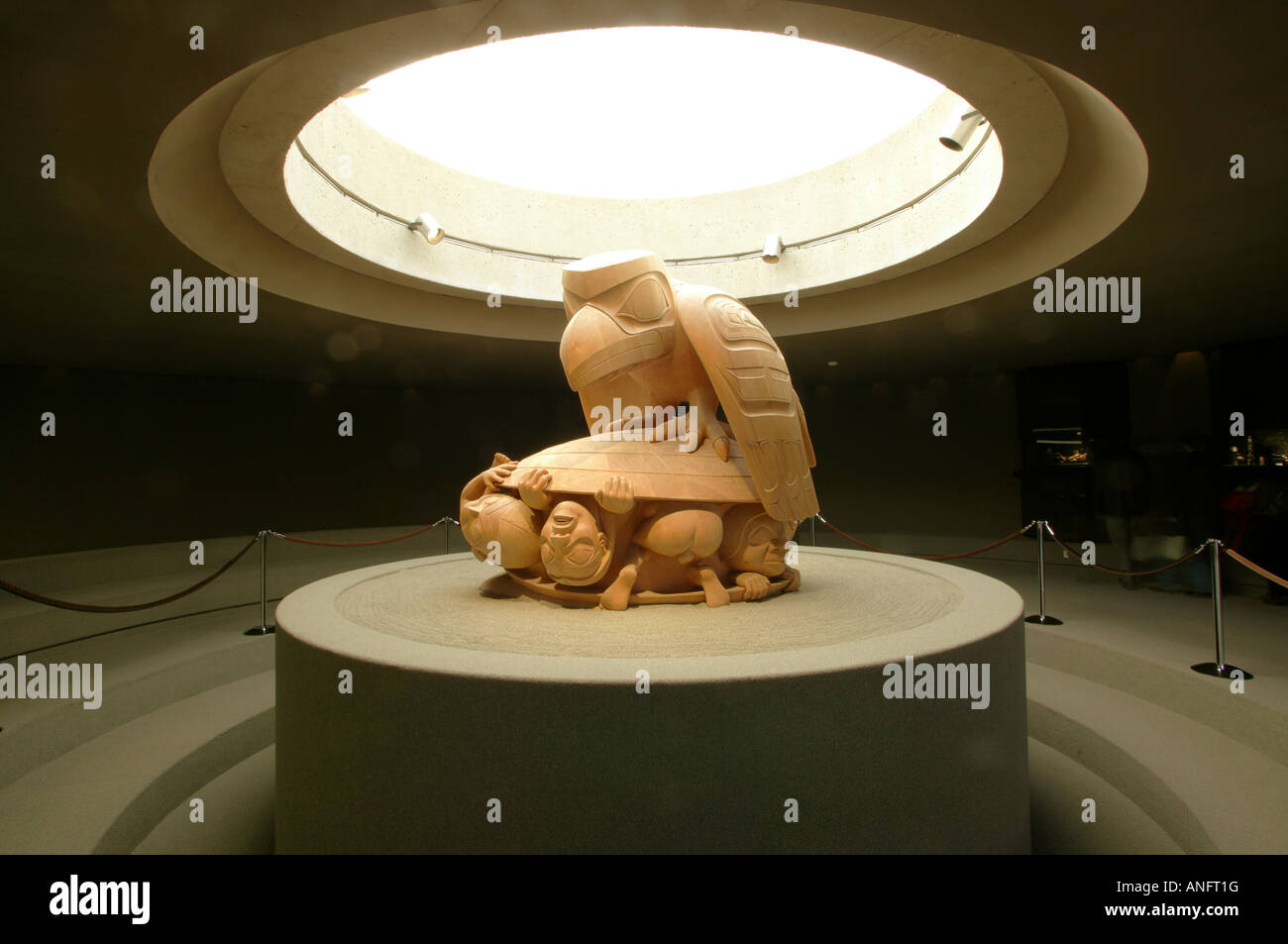 Bill reid hi-res stock photography and images - Alamy