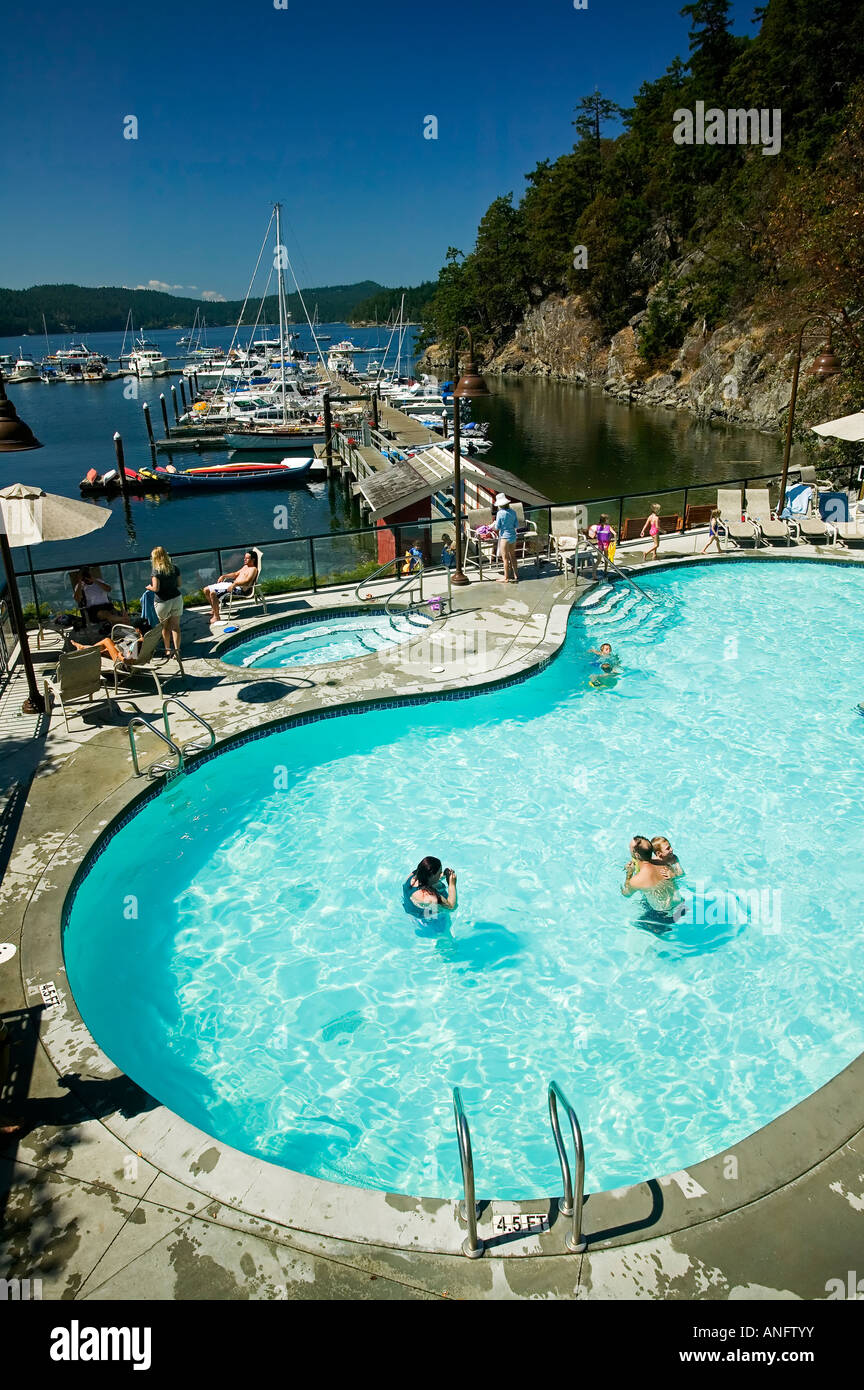 Poets cove hi-res stock photography and images - Alamy