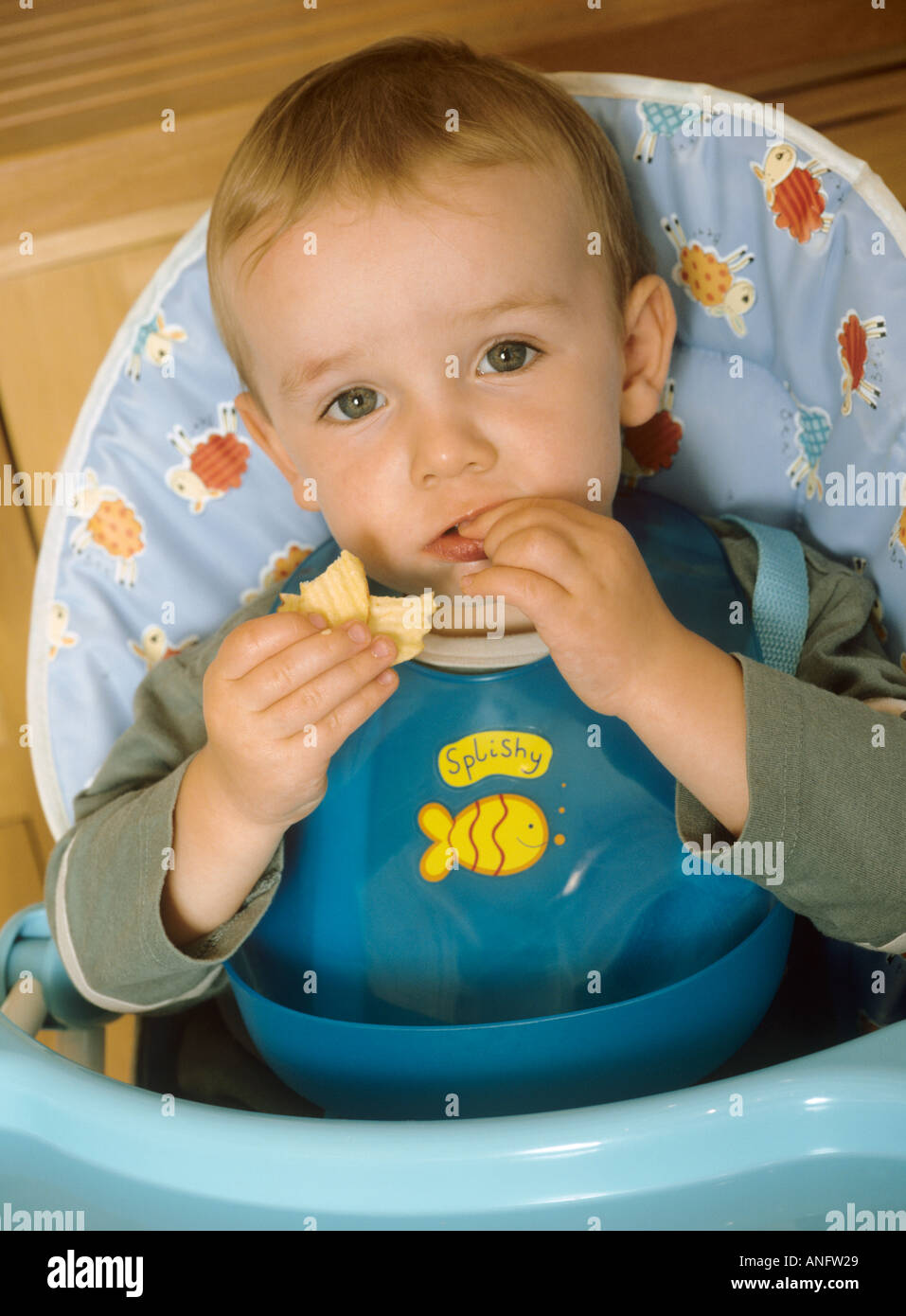 Fat baby crisps hi-res stock photography and images - Alamy