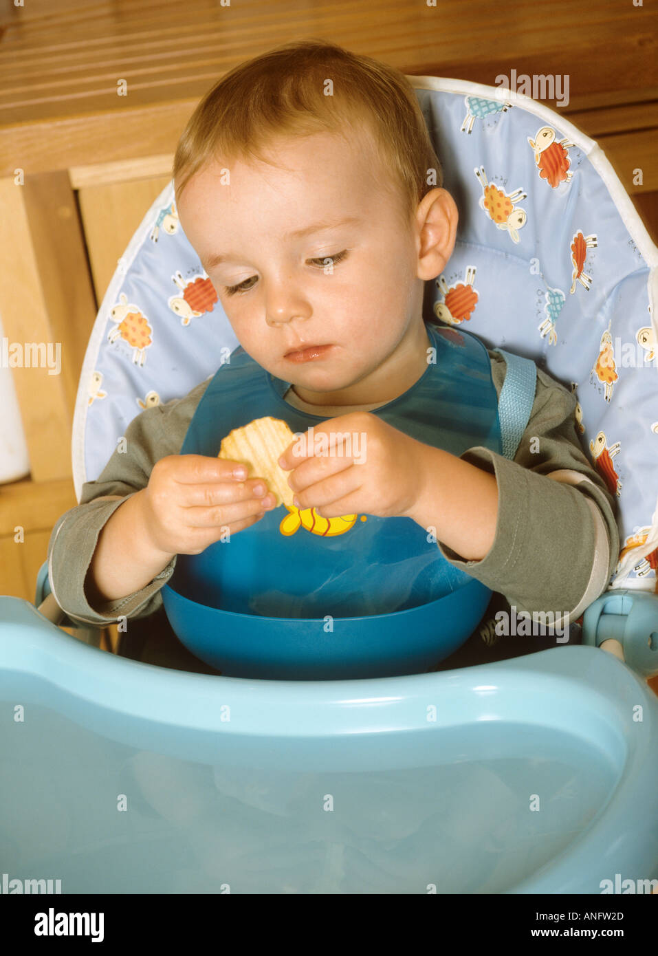 Fat baby crisps hi-res stock photography and images - Alamy