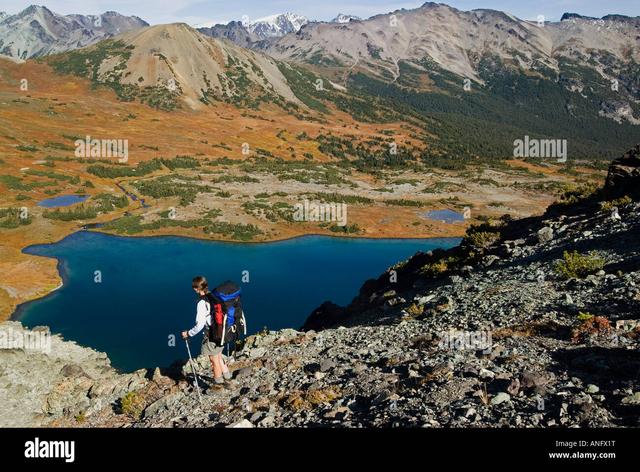 Jamieson creek hi-res stock photography and images - Alamy
