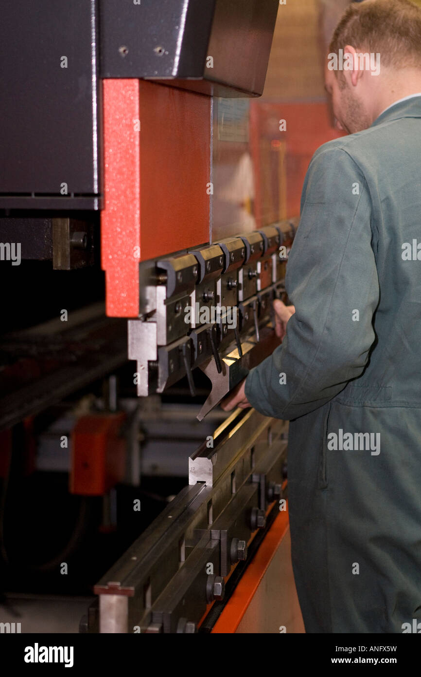 Blue coller workers hi-res stock photography and images - Alamy