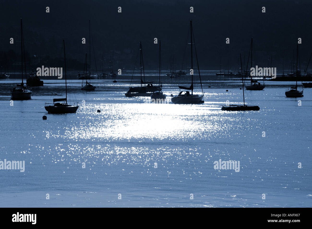 Pleasure craft yachts small hi-res stock photography and images - Alamy