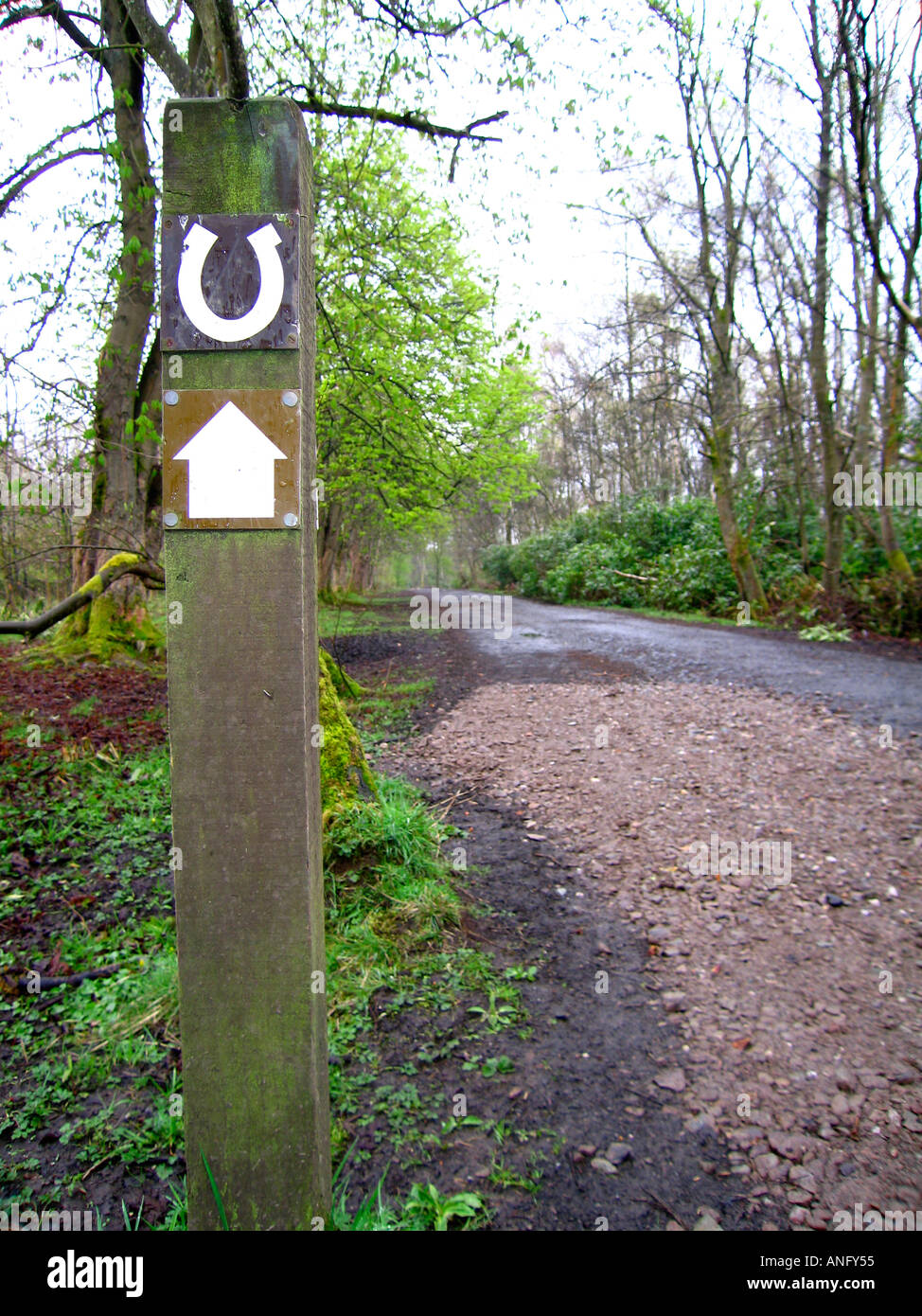 Arrow country park hi-res stock photography and images - Alamy