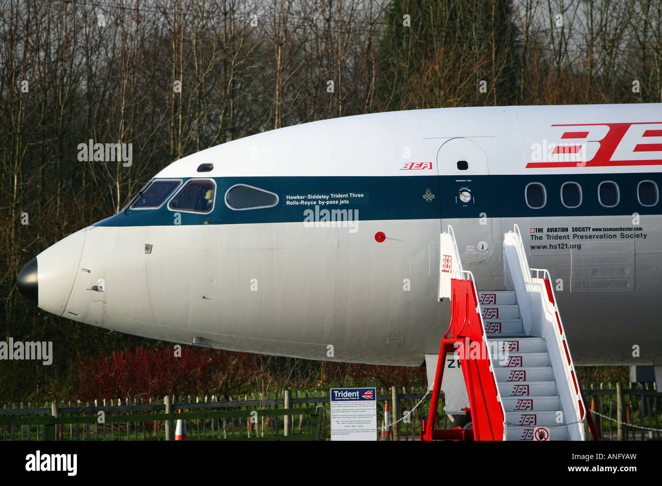 Airplane aircraft plane bea hi-res stock photography and images - Alamy
