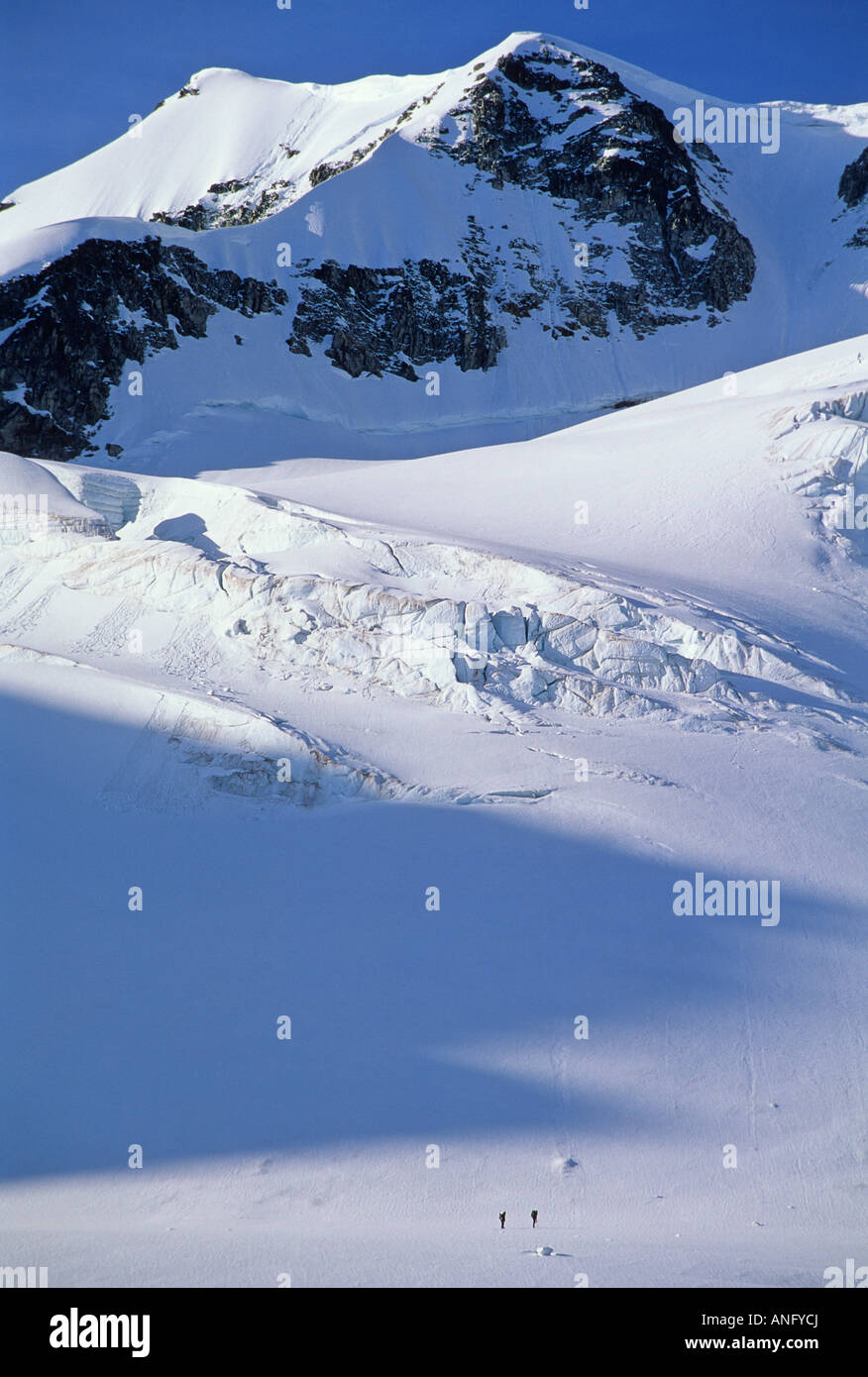 Wedge mountain hi-res stock photography and images - Alamy