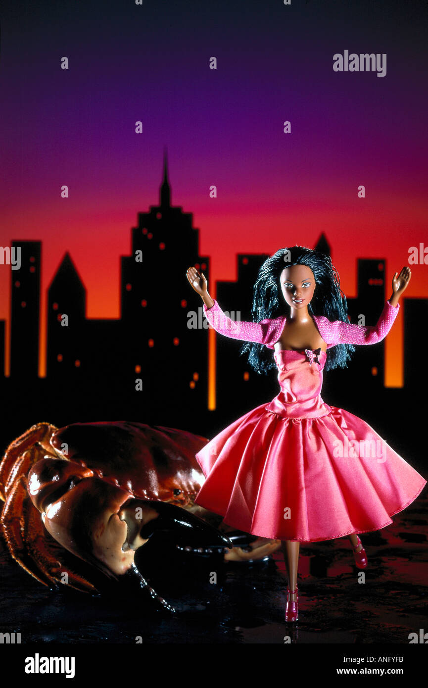 Cancer sign of the zodiac hi-res stock photography and images - Alamy