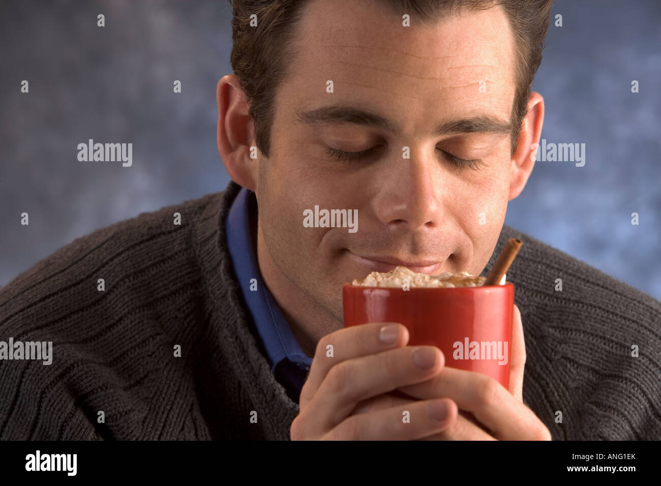 Smelling stick hi-res stock photography and images - Alamy