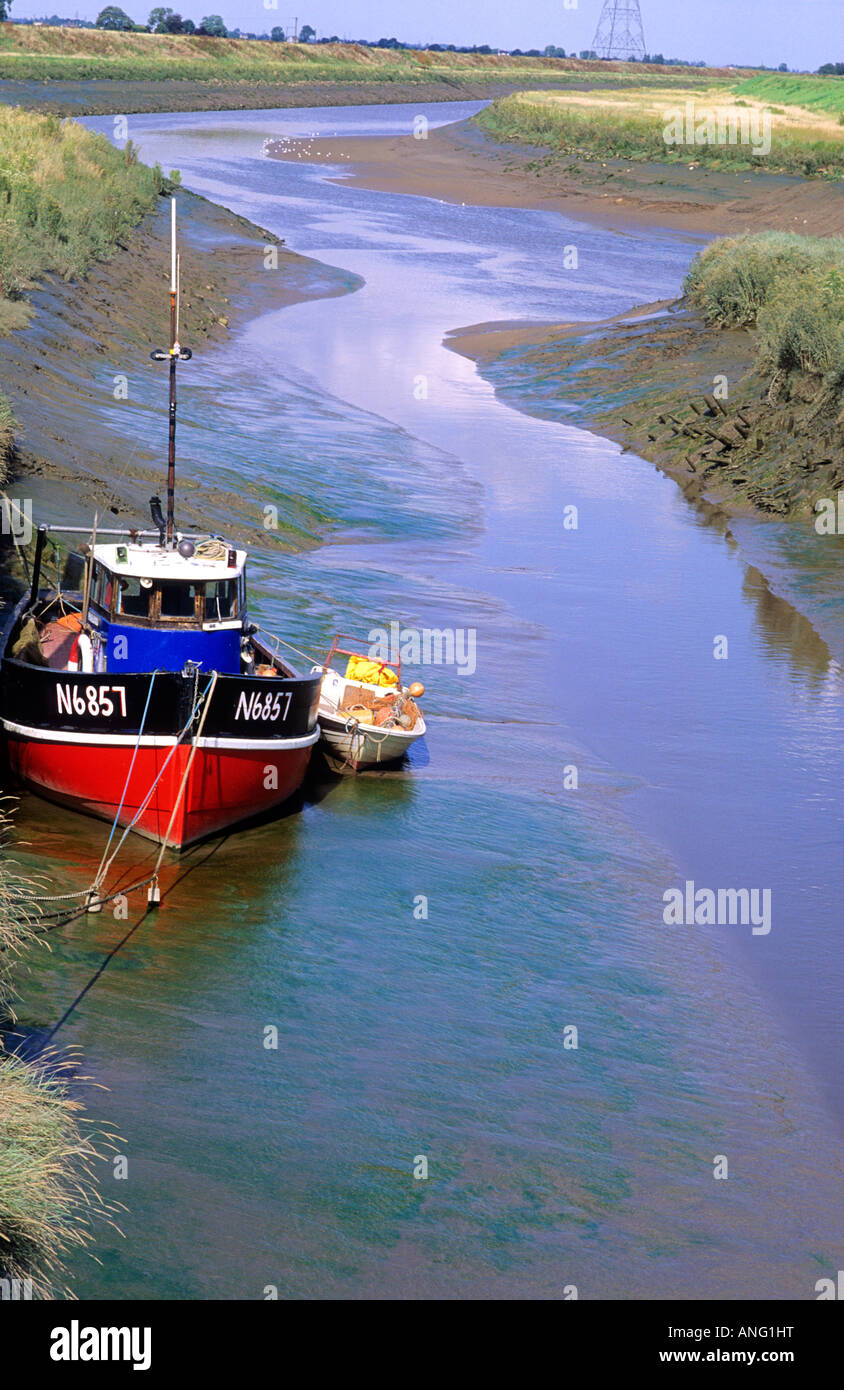 Surfleet hi-res stock photography and images - Alamy
