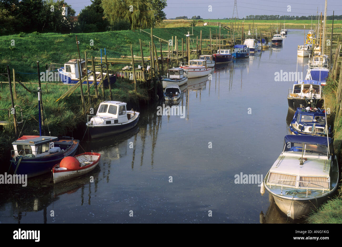 Surfleet hi-res stock photography and images - Alamy