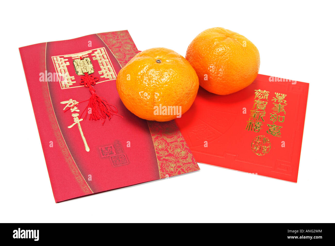 Good luck in chinese Cut Out Stock Images & Pictures - Alamy