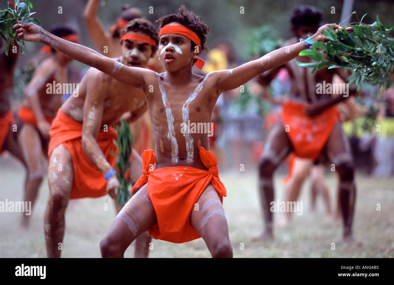 Australian aborigine hi-res stock photography and images - Alamy
