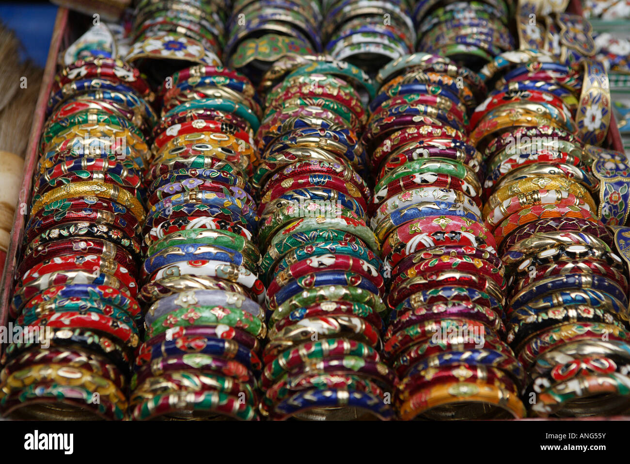 Antique Market Upper Lascar Row Hong Kong China Stock Photo - Alamy