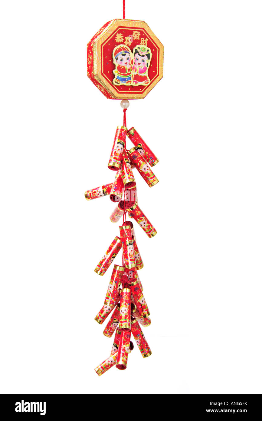 Fire crackers hi-res stock photography and images - Alamy