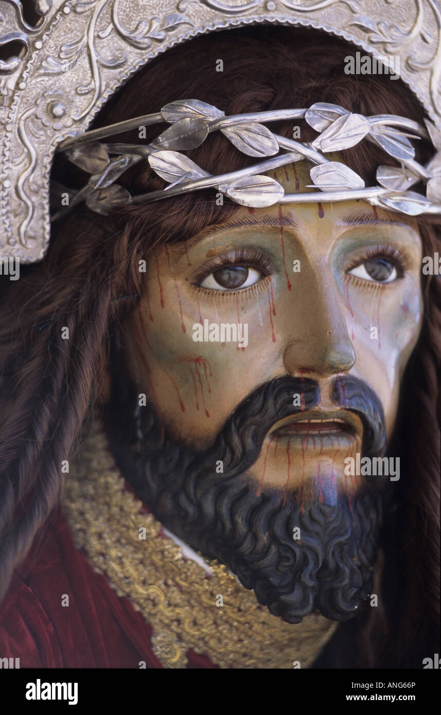 Jesus in nicaragua hi-res stock photography and images - Alamy