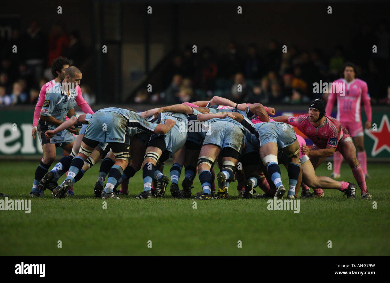 Gay rugby hi-res stock photography and images - Alamy