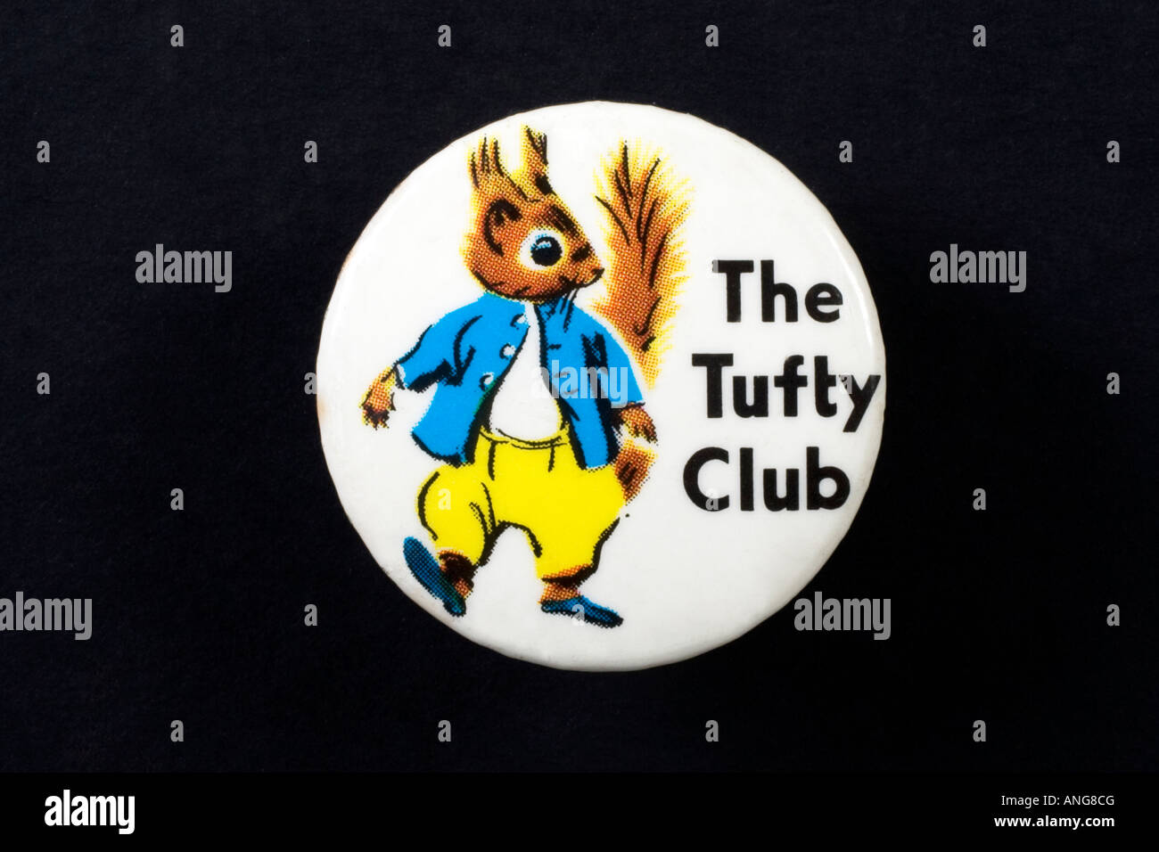 Tufty club] hi-res stock photography and images - Alamy