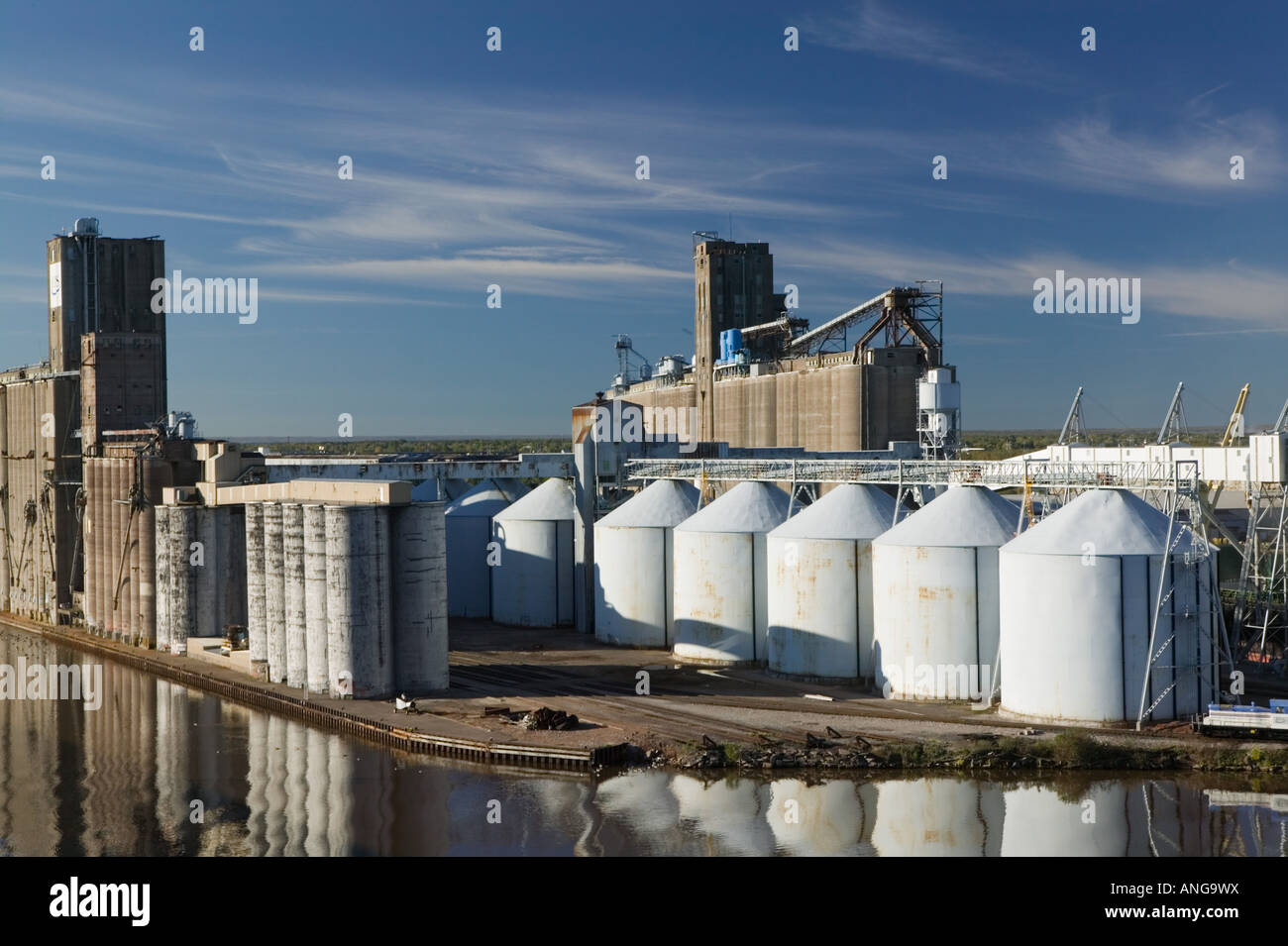 Wisconson port hi-res stock photography and images - Alamy