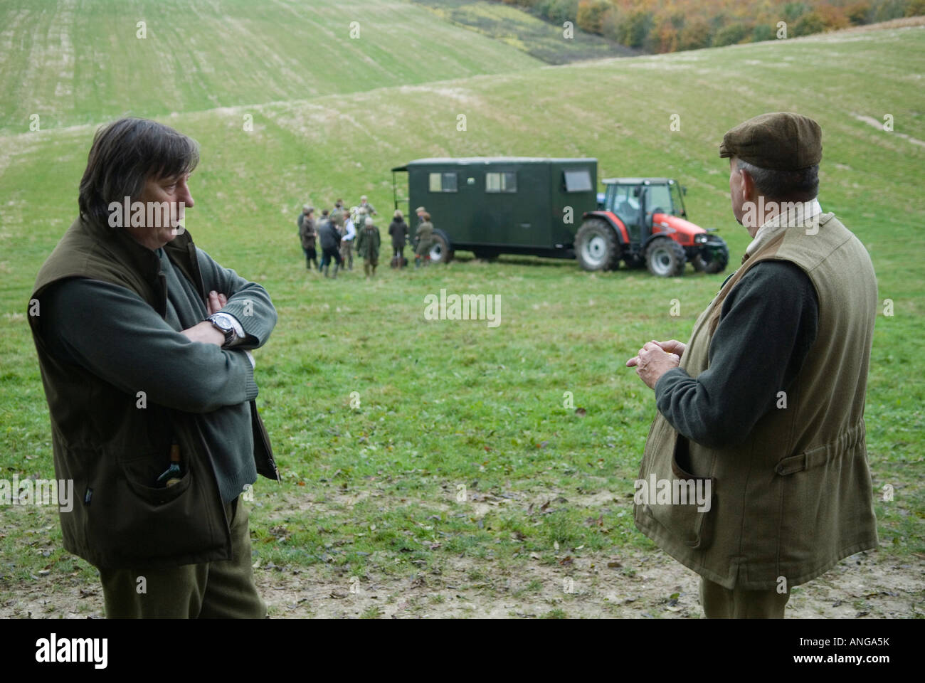 Poor farm workers england hi-res stock photography and images - Alamy