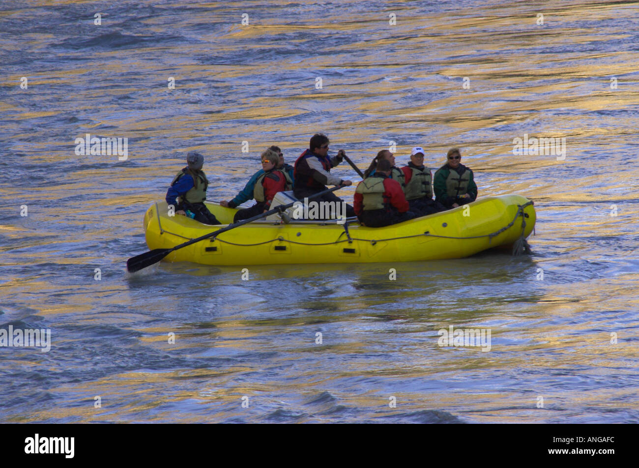 Raaft hi-res stock photography and images - Alamy