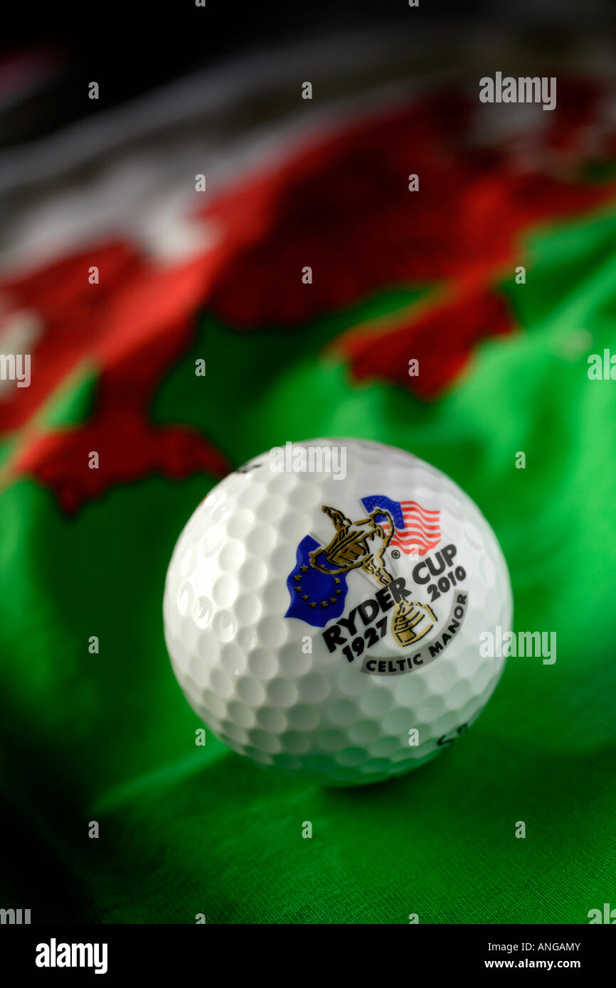 Ryder cup flag hi-res stock photography and images - Alamy
