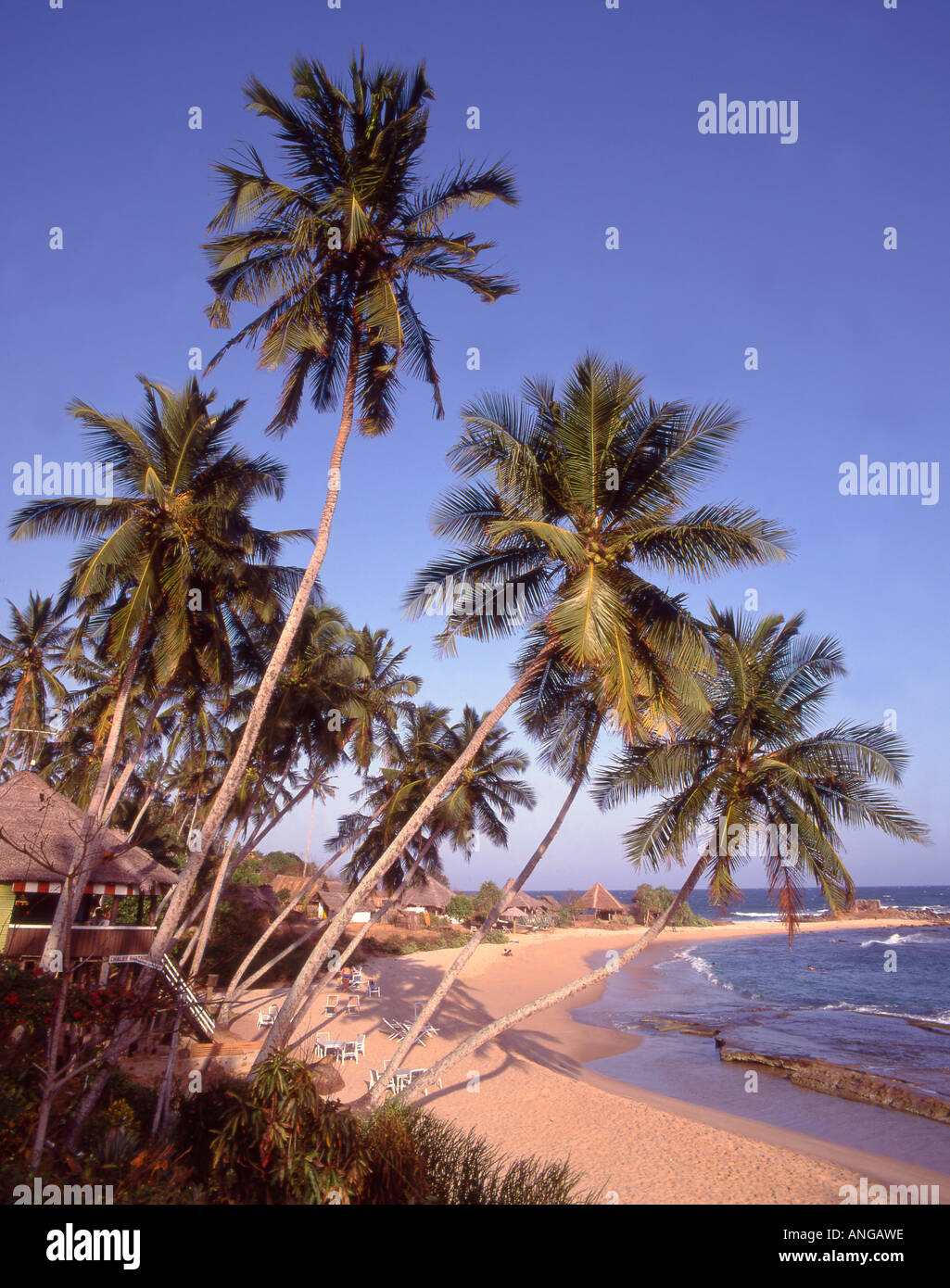 Tangalla High Resolution Stock Photography and Images - Alamy