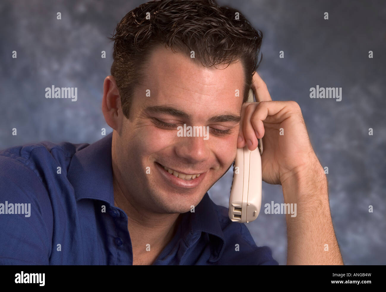 Happy talking talk talkative hi-res stock photography and images - Alamy