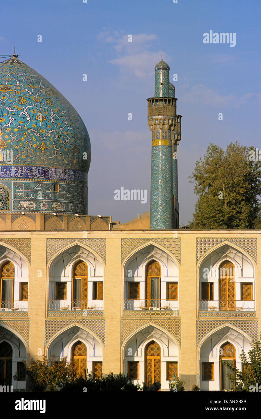 Chahar bagh hi-res stock photography and images - Alamy