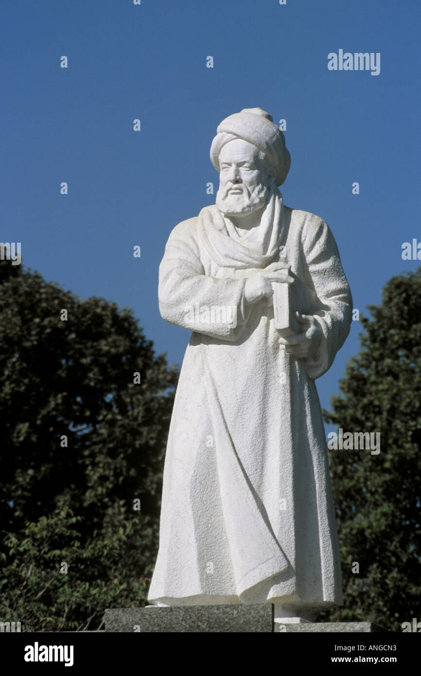 Avicenna hi-res stock photography and images - Alamy