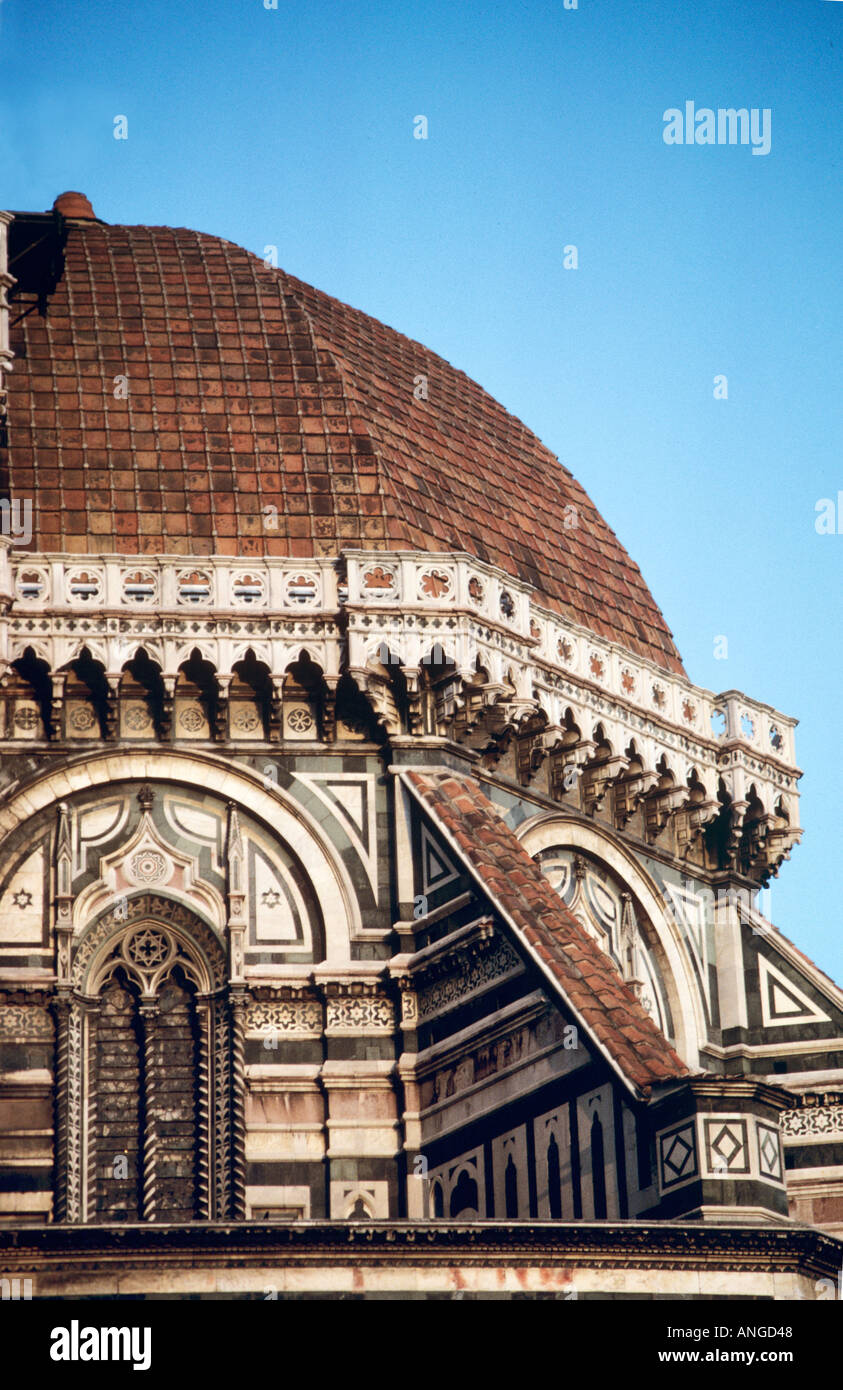 15th century florence street hi-res stock photography and images - Alamy