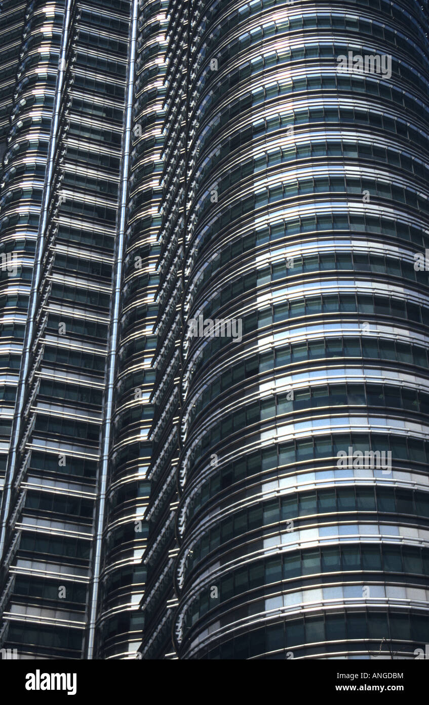 Petronas Tower, Kuala Lumpur, Malaysia Stock Photo - Alamy