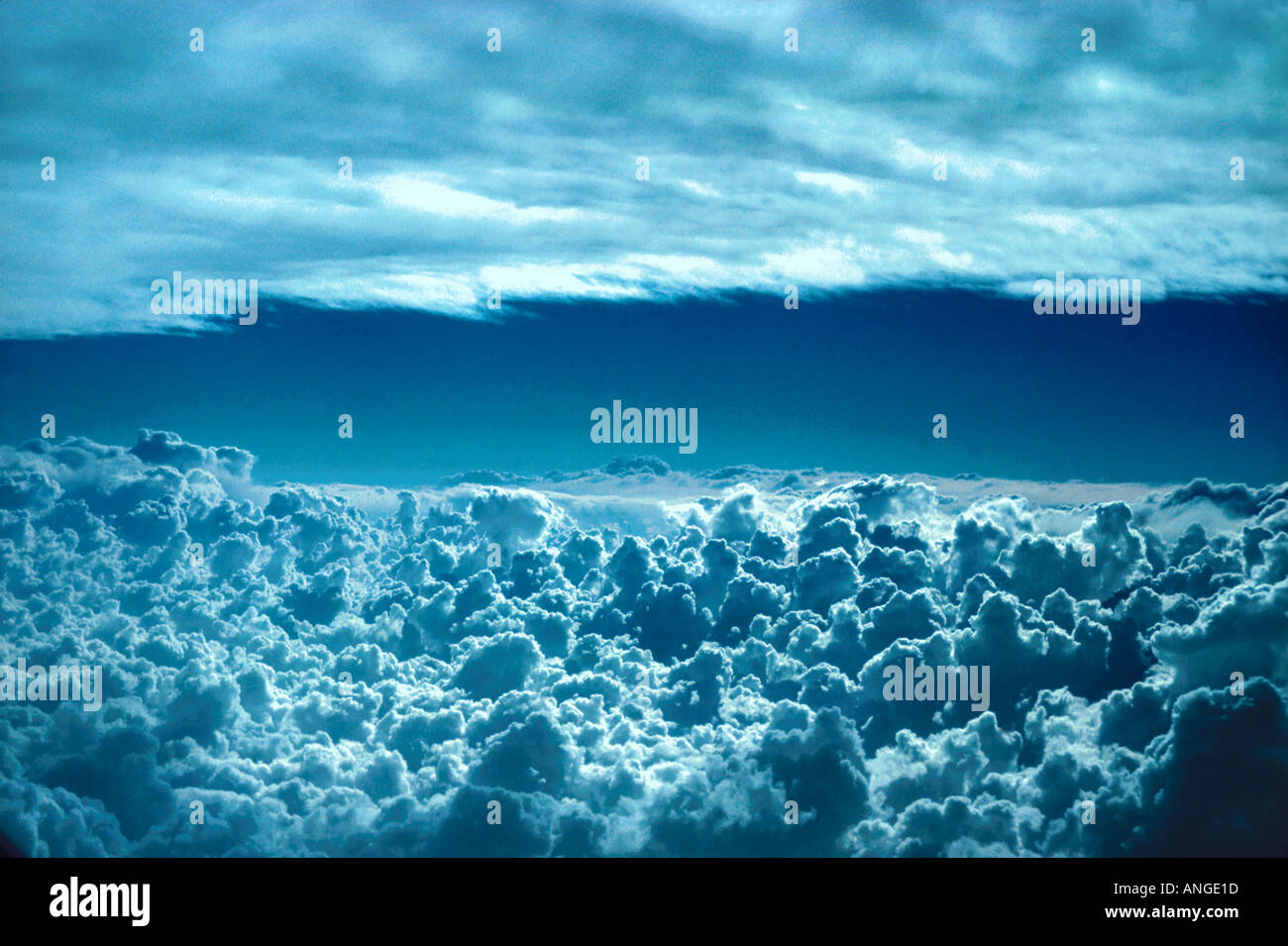 Sky transformations hi-res stock photography and images - Alamy